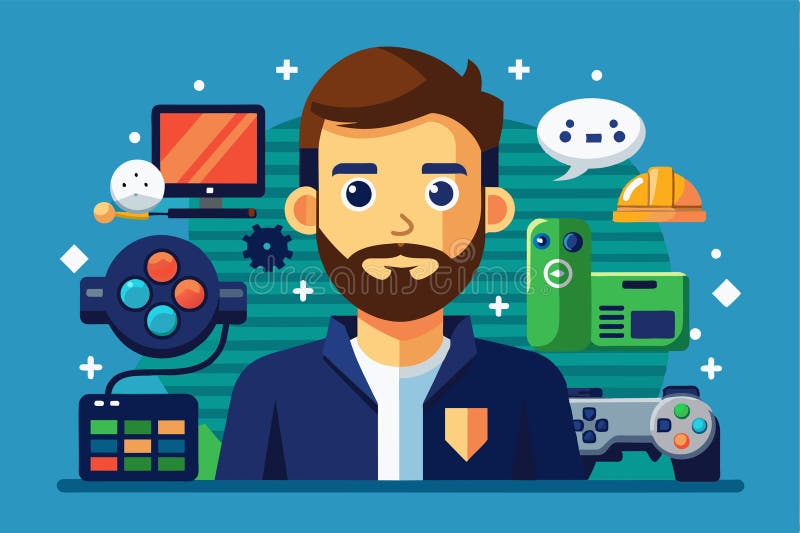 Customizable Workspace Stock Illustrations – 1,695 Customizable Workspace Stock Illustrations ...