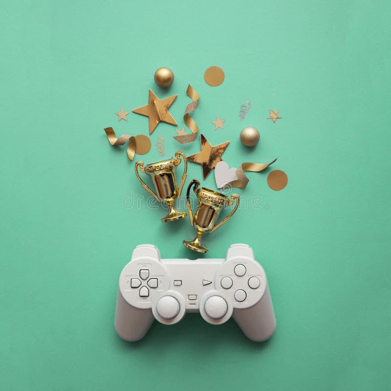 Trophy Controller Stock Photos - Free & Royalty-Free Stock Photos from ...