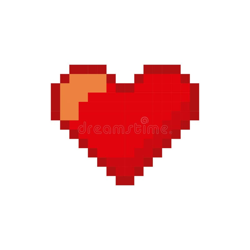 Heart Game Icon Stock Illustrations – 29,835 Heart Game Icon Stock ...