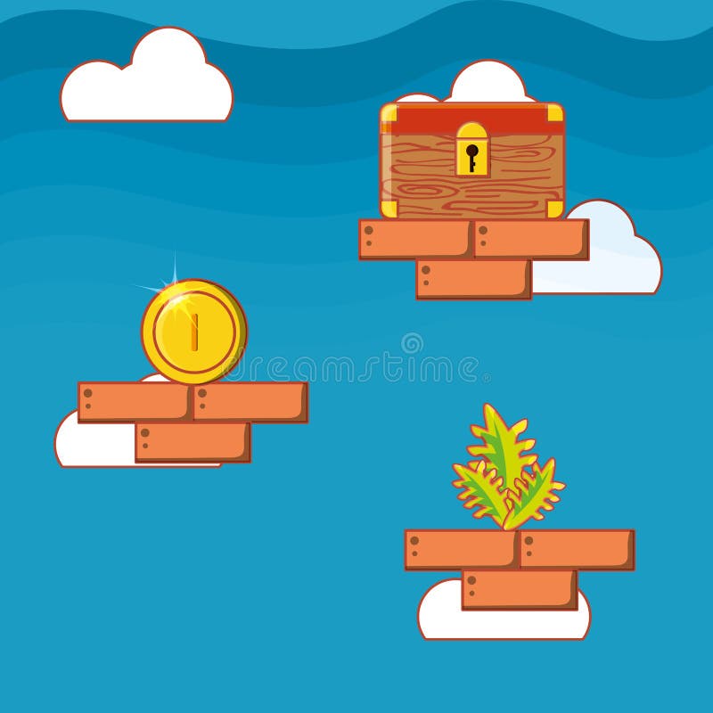 Video Game Box Stock Illustrations – 3,244 Video Game Box Stock ...