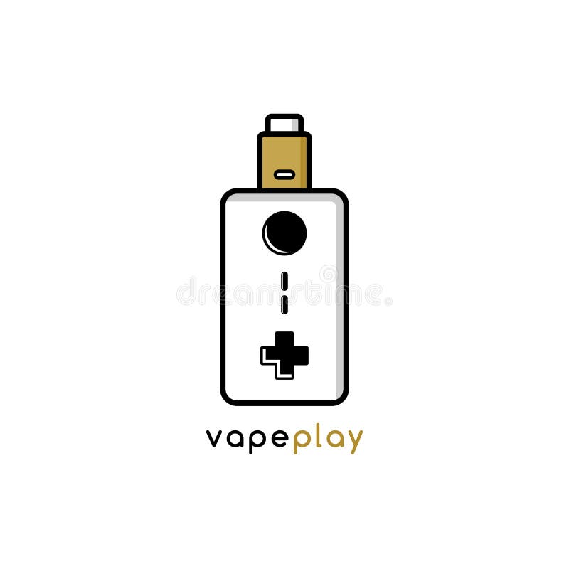Console Theme Vaporizer Stock Illustrations – 2 Console Theme Vaporizer ...