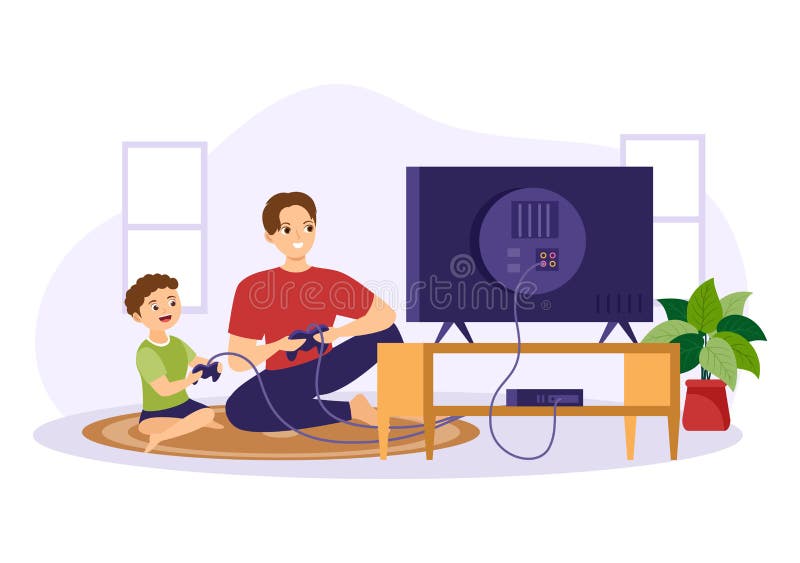 Cursor Gamepad Stock Illustrations – 215 Cursor Gamepad Stock ...