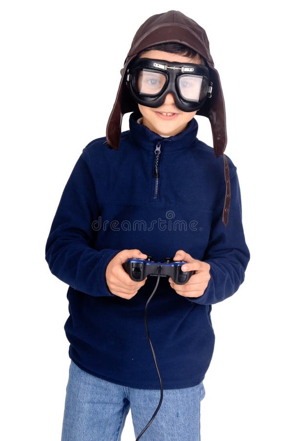 Video game stock image. Image of person, computer, play - 31071657