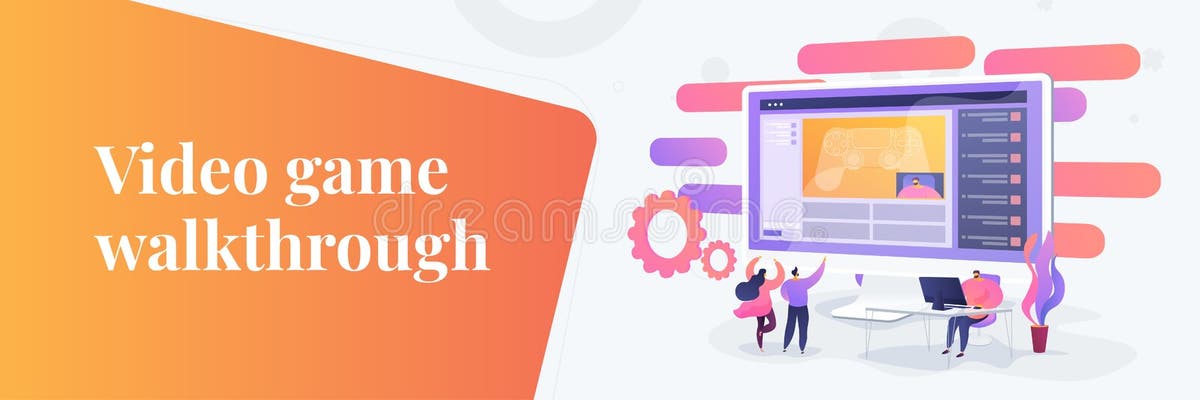 Walkthrough People Stock Illustrations – 387 Walkthrough People Stock ...