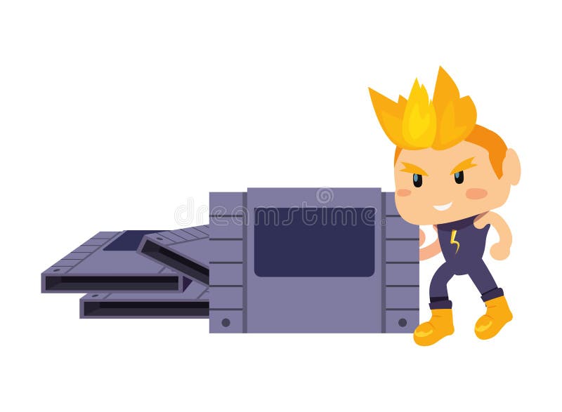 Bad Video Games Stock Illustrations – 112 Bad Video Games Stock ...