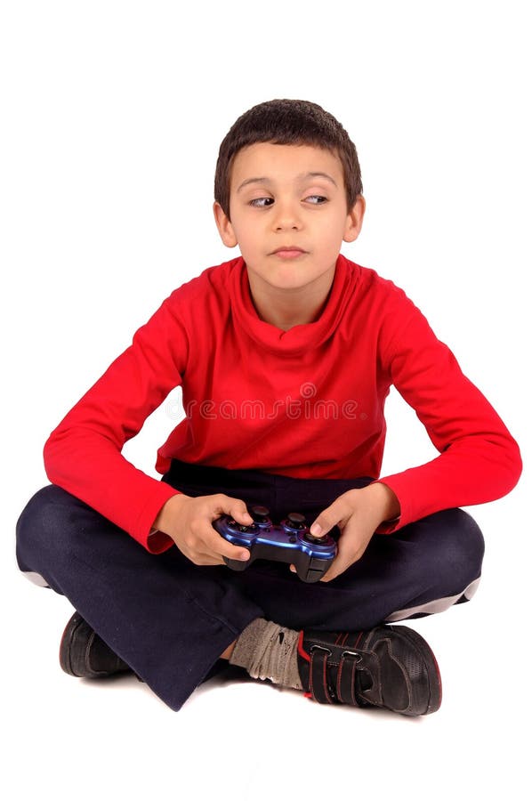 Video games stock photo. Image of childhood, enjoyment - 31070910