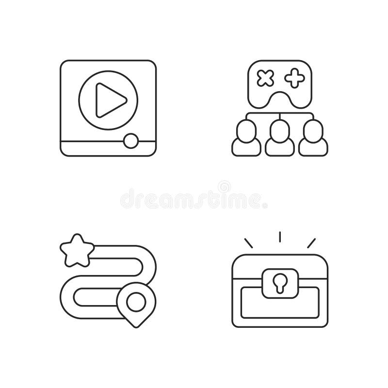 Gaming Mode Stock Illustrations – 318 Gaming Mode Stock Illustrations ...