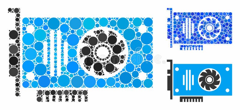 Gpu Color Stock Illustrations – 953 Gpu Color Stock Illustrations ...