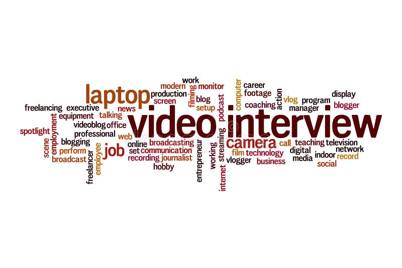 Interview Word Stock Illustrations – 5,694 Interview Word Stock ...