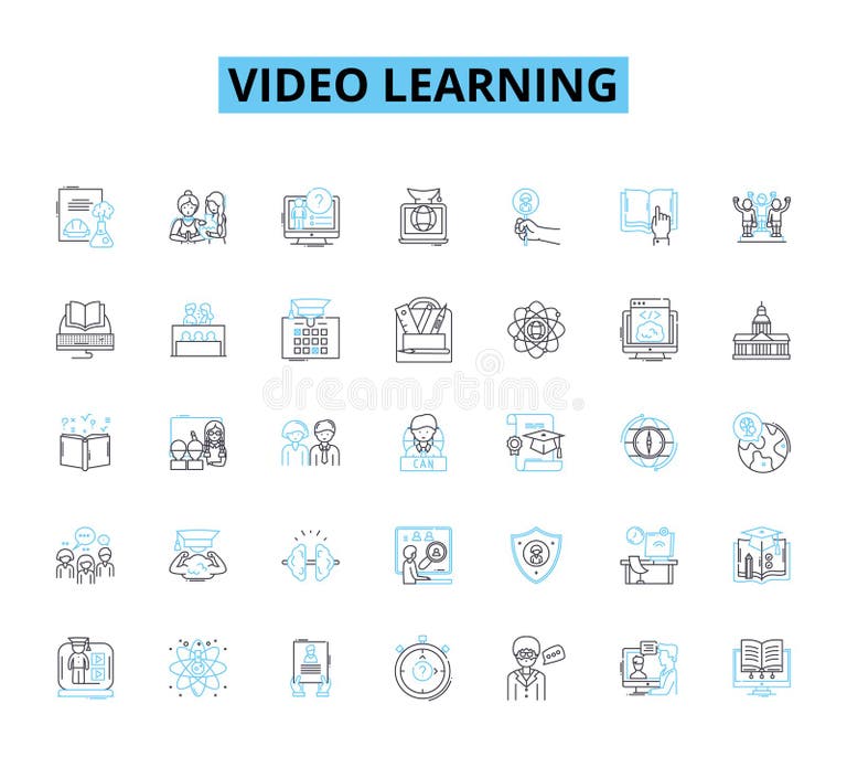 Interactive Tutorials Stock Illustrations – 250 Interactive Tutorials Stock Illustrations ...