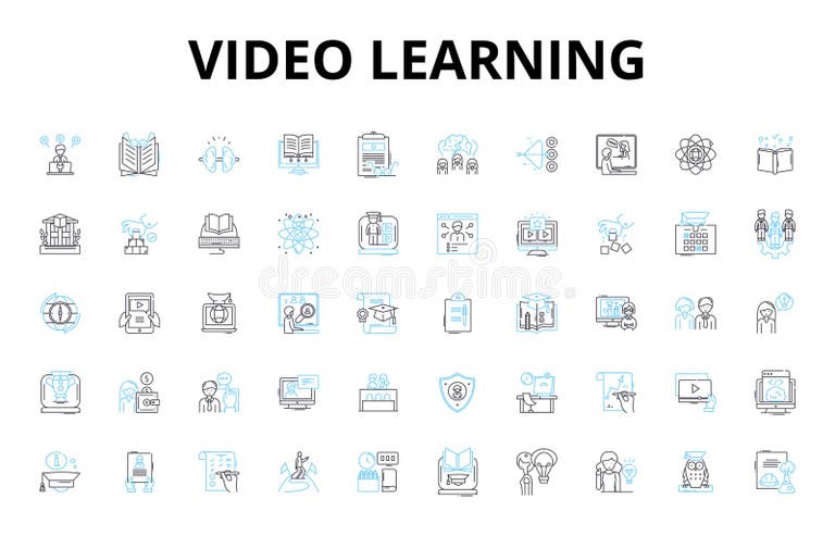 Interactive Tutorials Stock Illustrations – 250 Interactive Tutorials Stock Illustrations ...