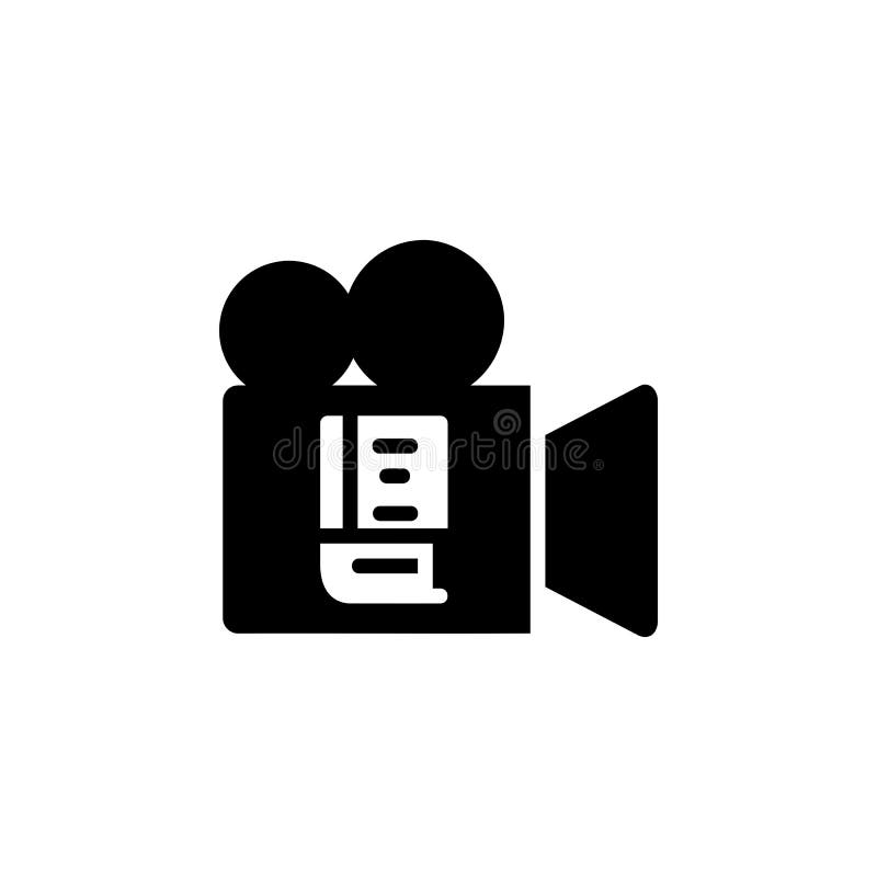 Video Lesson Icon. Online Learning Icon. Perfect for Application, Web ...