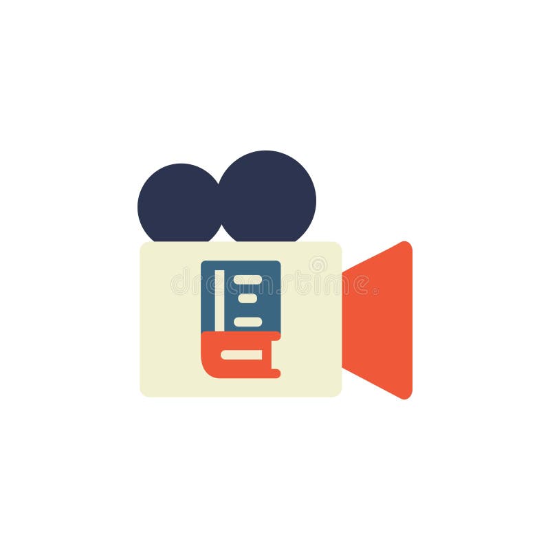 Video Lesson Icon. Online Learning Icon. Perfect for Application, Web ...