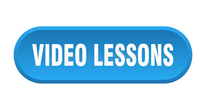 Lessons Button Stock Illustrations – 785 Lessons Button Stock ...