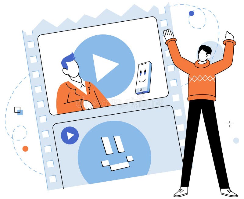 Video Marketing. Online Platforms and Networks Facilitate Distribution ...