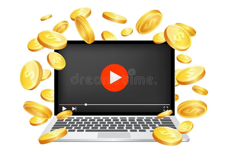 Monetization Icon Stock Illustrations – 2,979 Monetization Icon Stock ...