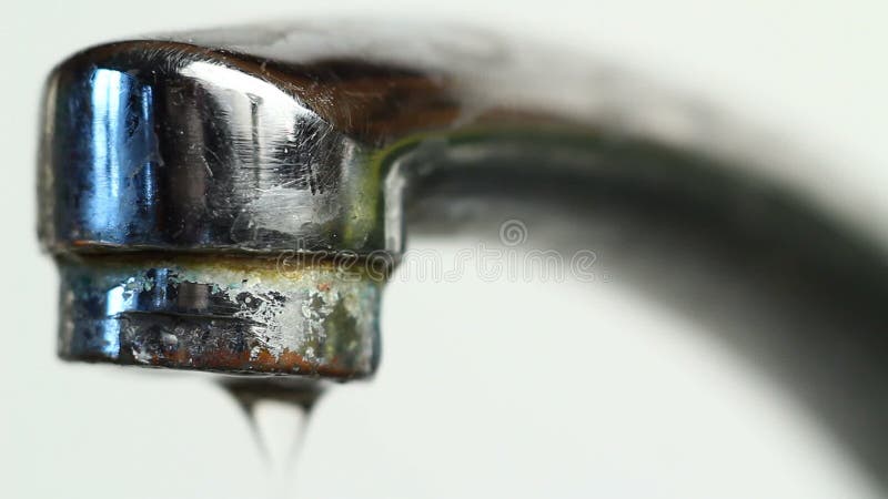 Water Dripping from Black Oar, Paddling on a Kayak Stock Footage ...