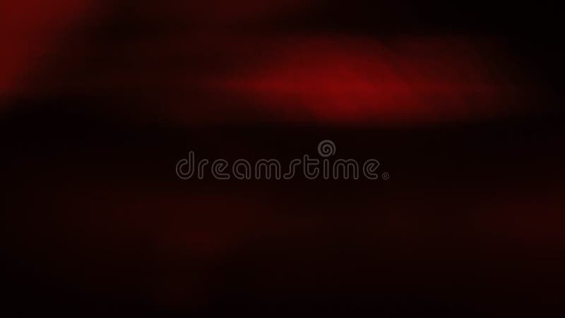 Video Overlay Red Light Leak Colorful Layer Video Sun Stock Footage ...