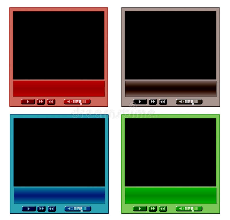 Player Border Stock Illustrations – 1,540 Player Border Stock ...