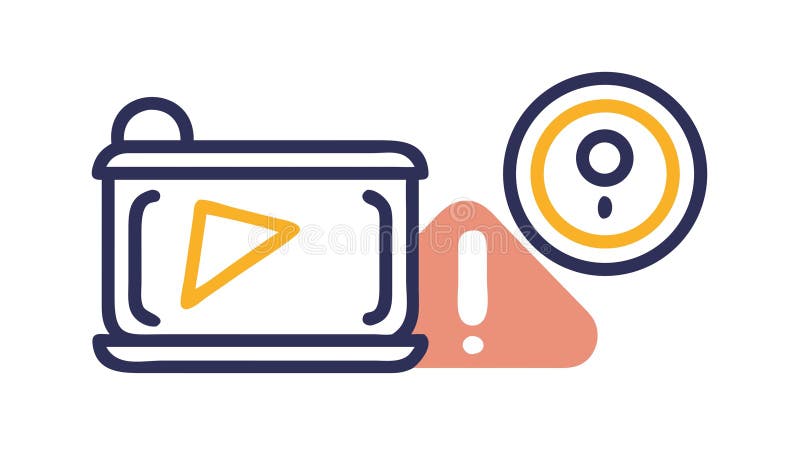 Playback Issue Stock Illustrations – 1 Playback Issue Stock Illustrations, Vectors & Clipart ...