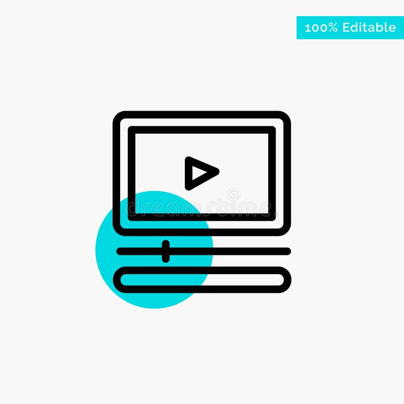 Pc Video Player Icon Stock Illustrations – 3,152 Pc Video Player Icon ...
