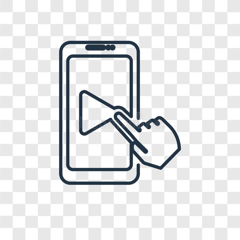 Transparent Video Player Icon Stock Illustrations – 2,466 Transparent ...