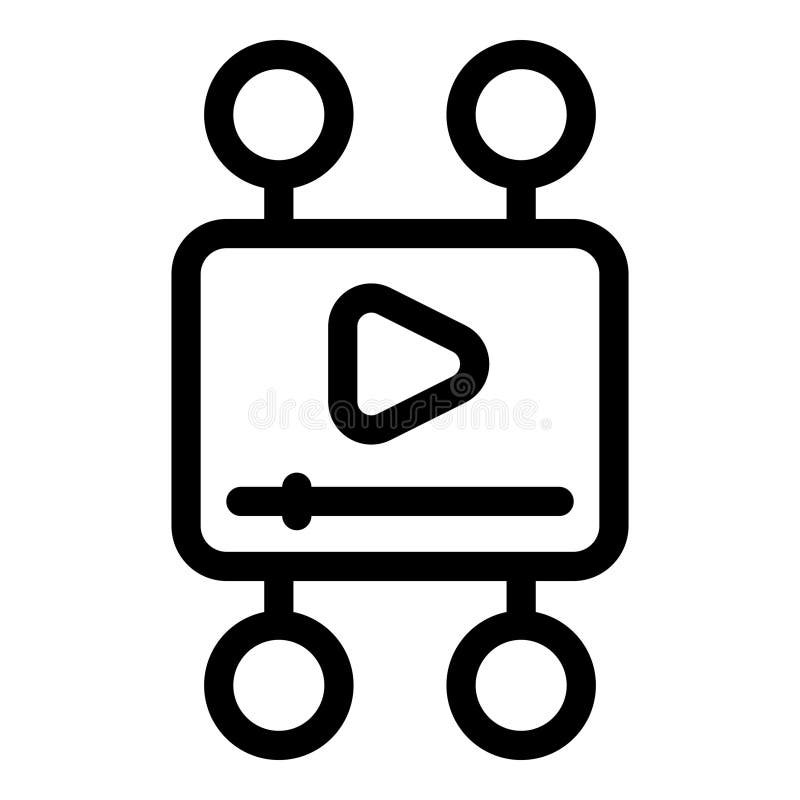 Four Network Stock Illustrations – 7,171 Four Network Stock ...