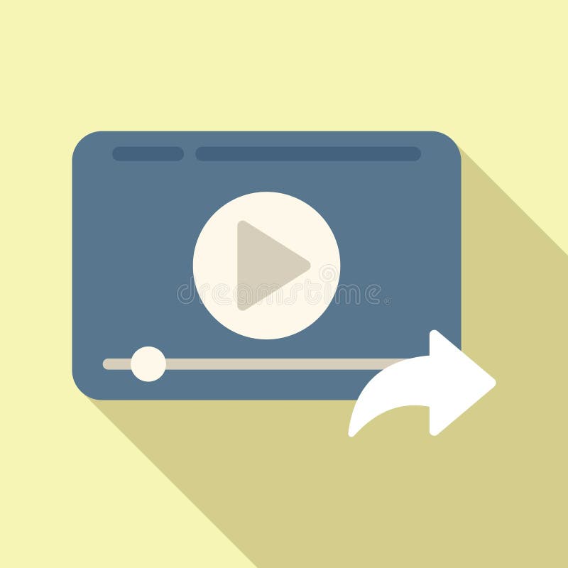 Pc Video Player Icon Stock Illustrations – 3,827 Pc Video Player Icon ...