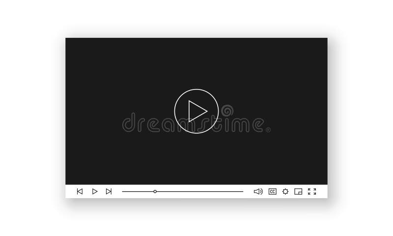 Control Panel icons stock vector. Illustration of designed - 3686475