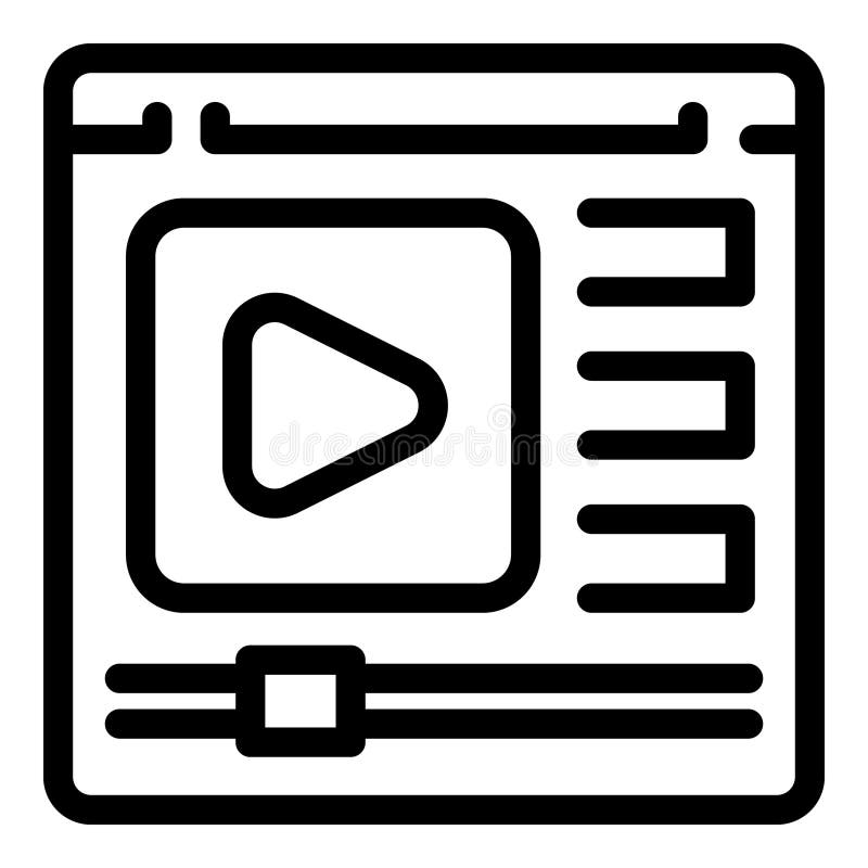 Playback Button Stock Illustrations – 1,712 Playback Button Stock ...