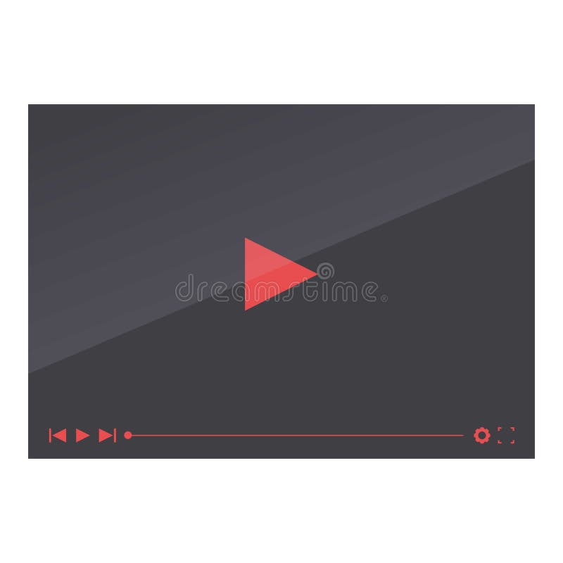 Pause Button Red Stock Illustrations – 1,761 Pause Button Red Stock ...