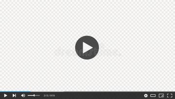 Video Player Transparent Stock Illustrations – 2,597 Video Player ...