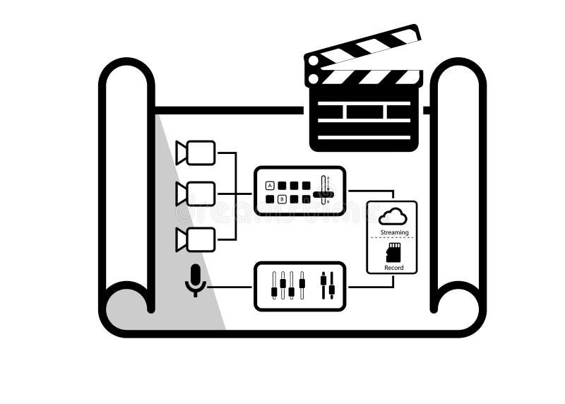 Switcher Vision Stock Illustrations – 43 Switcher Vision Stock ...