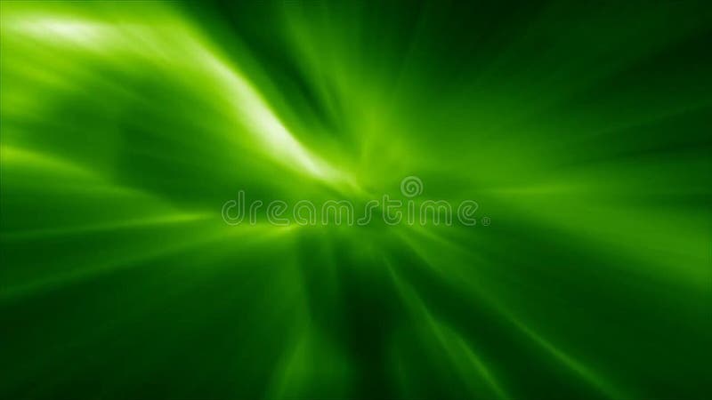 Rays of Lights with Green Screen Background Stock Video - Video of ...