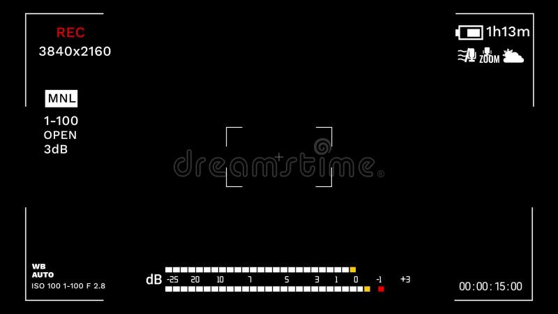 Animation of Tv Screen with Countdown Over Diverse People Stock Footage ...