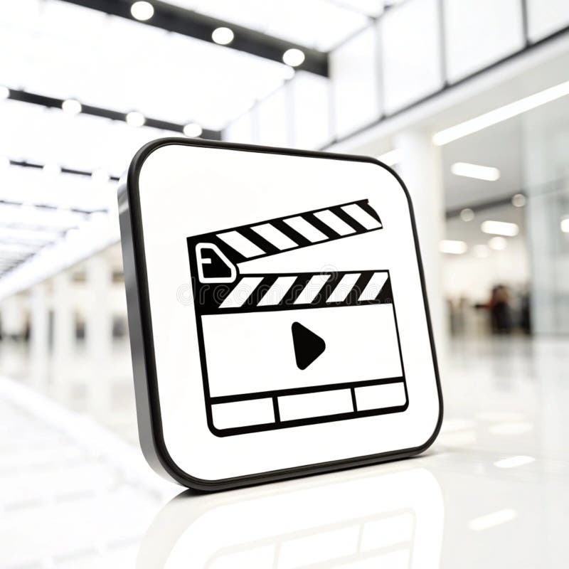 Video Editing 3d Icon Stock Photos - Free & Royalty-Free Stock Photos ...