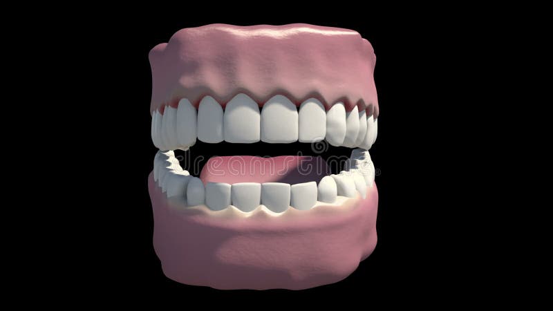 Pyorrhea Periodontal Disease Stock Video - Video of body, disease ...