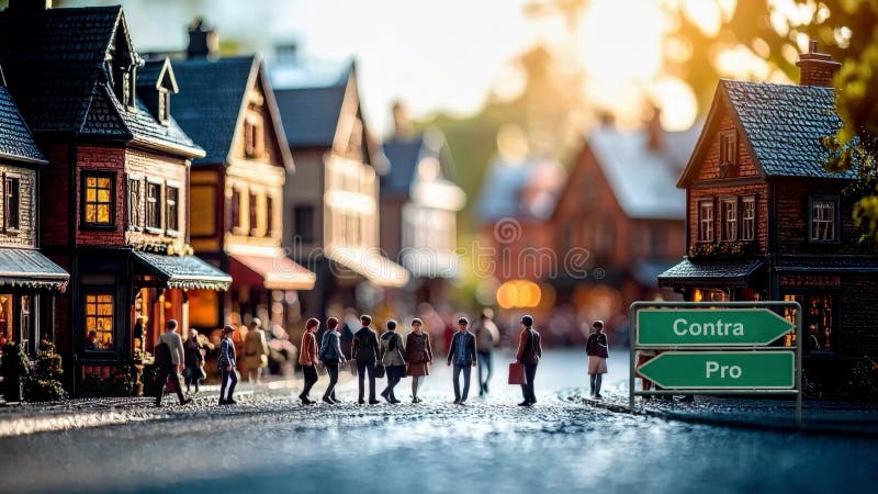 Pro Contra Stock Footage & Videos - 33 Stock Videos