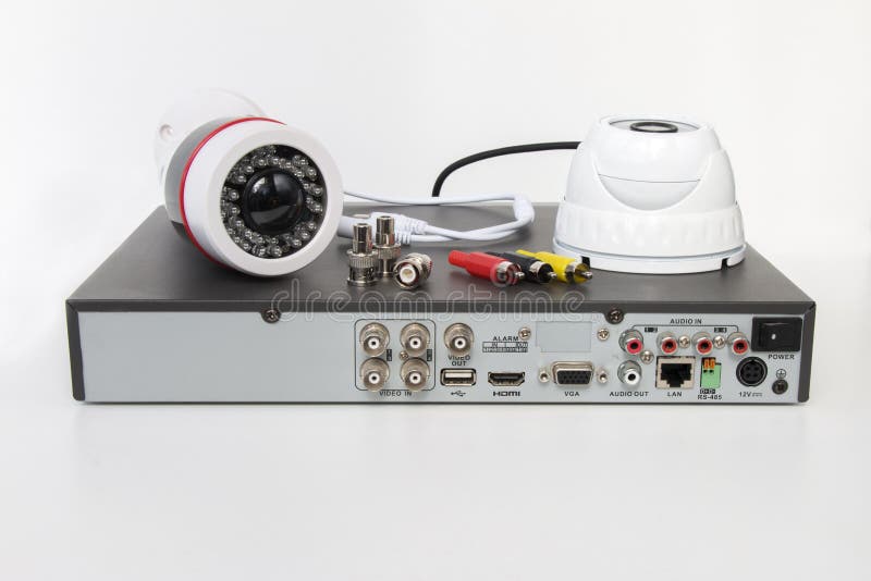 Cctv Tv Transmitter Stock Photos - Free & Royalty-Free Stock Photos ...