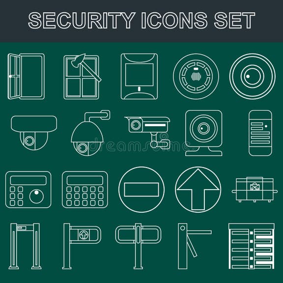 Metal Detector Sign Stock Illustrations – 1,695 Metal Detector Sign ...