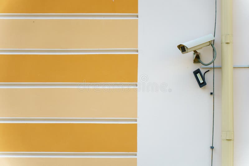 Video Surveillance Systems. Security Systems and Protection from Theft ...