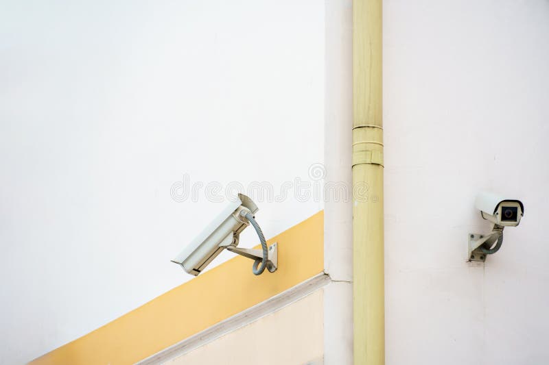 Video Surveillance Systems. Security Systems and Protection from Theft ...