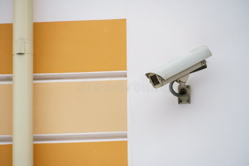 Video Surveillance Systems. Security Systems and Protection from Theft ...