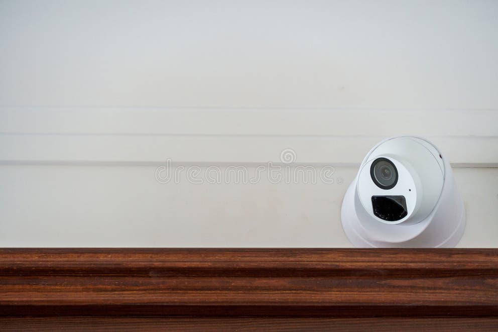 Video Surveillance Systems. Security Systems and Protection from Theft ...