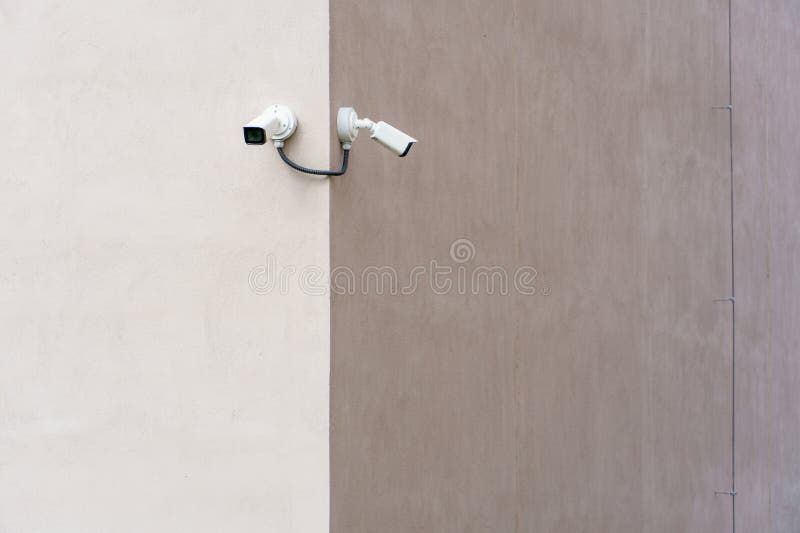 Video Surveillance Systems. Security Systems and Protection from Theft ...