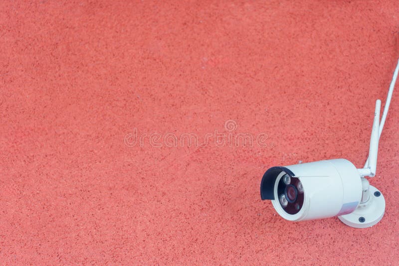 Video Surveillance Systems. Security Systems and Protection from Theft ...