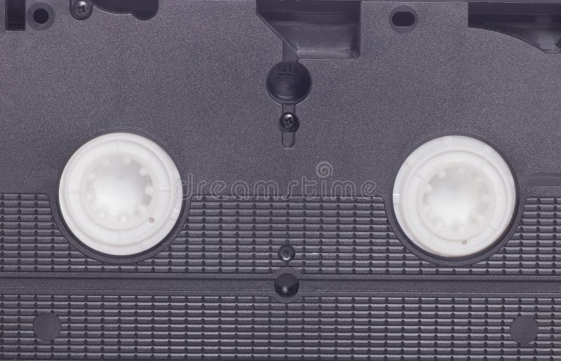 Video tape abstract stock photo. Image of studio, vintage - 35334566