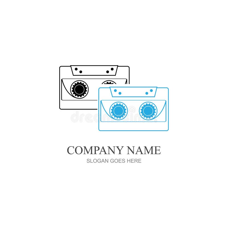 Logo Vhs Stock Illustrations – 608 Logo Vhs Stock Illustrations ...