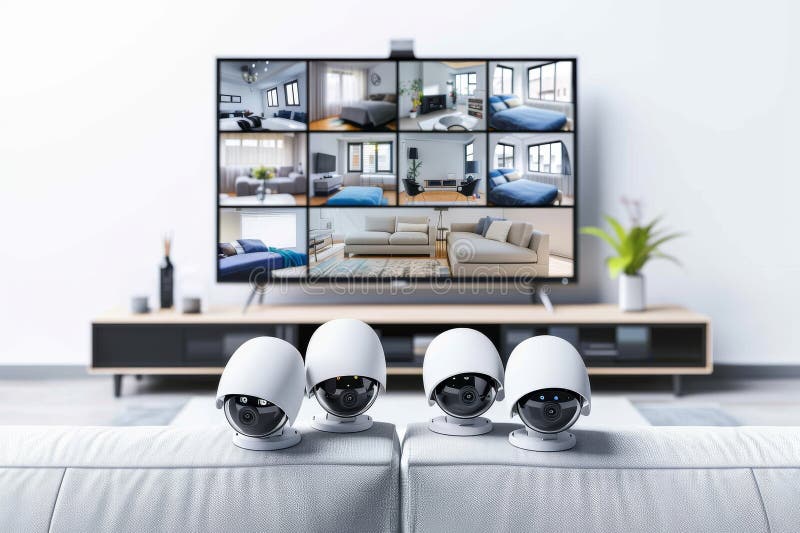Video Technology Integrates CCTV Security, Remote Access Controls, and ...
