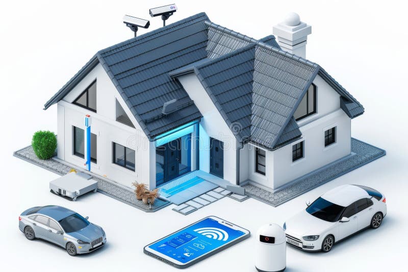 Video Technology Supports Visual Security, a Robust Network, and Zoom ...